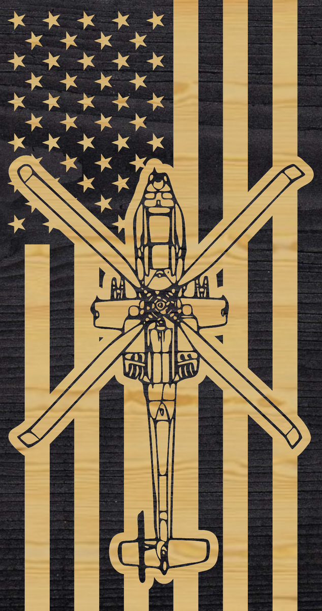 apache flag